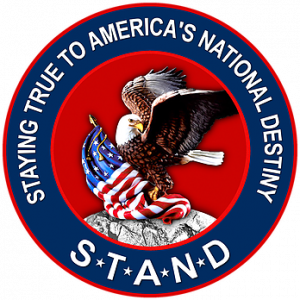 STAND America | Staying True to America’s National Destiny