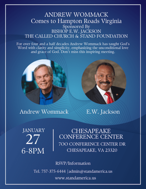 STAND America | Staying True to America’s National Destiny