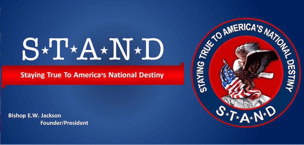 STAND America | Staying True to America’s National Destiny